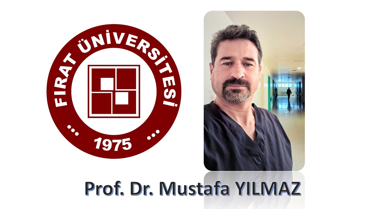 Prof. Dr. Mustafa YILMAZ'ı yeni kariyerinden dolayı tebrik ederiz. | Acil Tıp Uzmanları Derneği ...